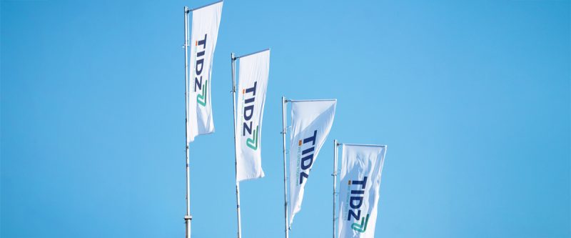 Opportunities with TIDZ – TIDZ