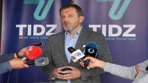 ТИРЗ: 35% ПОВЕЌЕ СРЕДСТВА ВО БУЏЕТОТ НА ДРЖАВАТА - TIDZ